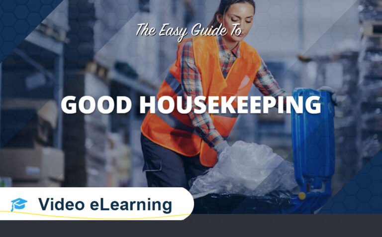 The Easy Guide to Good Housekeeping | Channel1