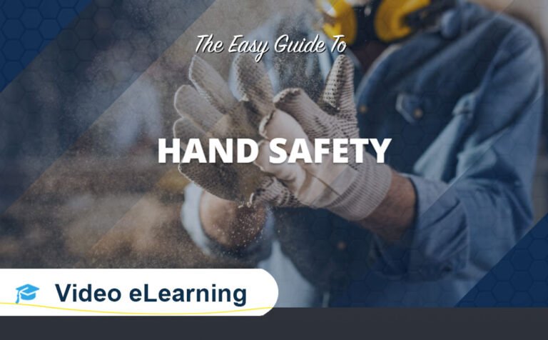 The Easy Guide to Hand Safety | Channel1