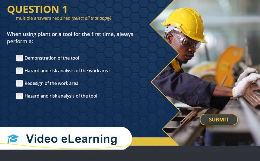 The Easy Guide to Hand Safety | Channel1