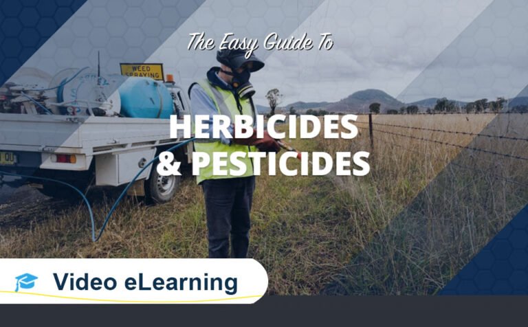 The Easy Guide to Herbicides and Pesticides | Channel1