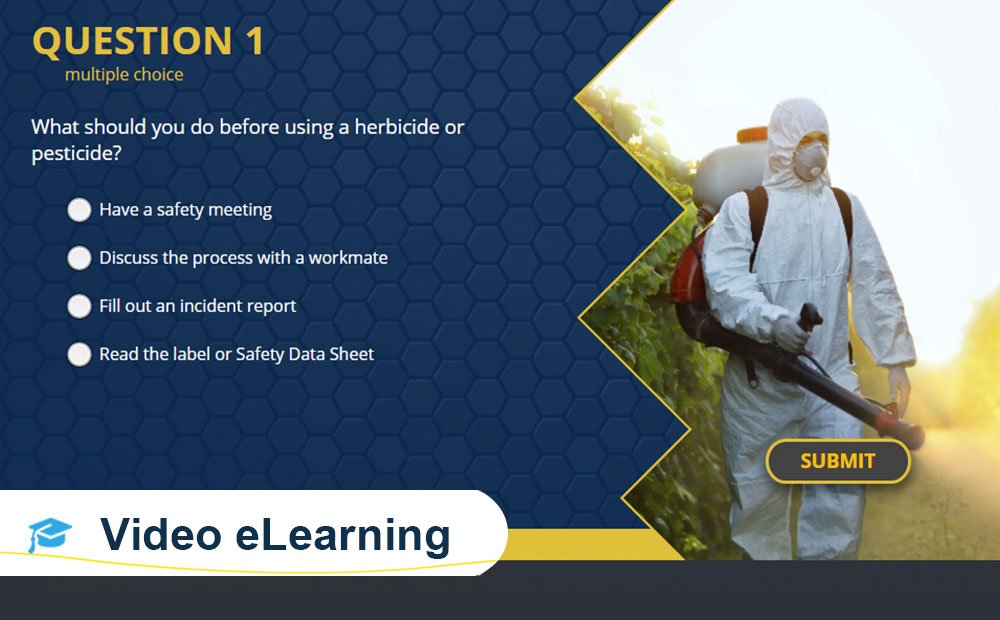 The Easy Guide to Herbicides and Pesticides | Channel1