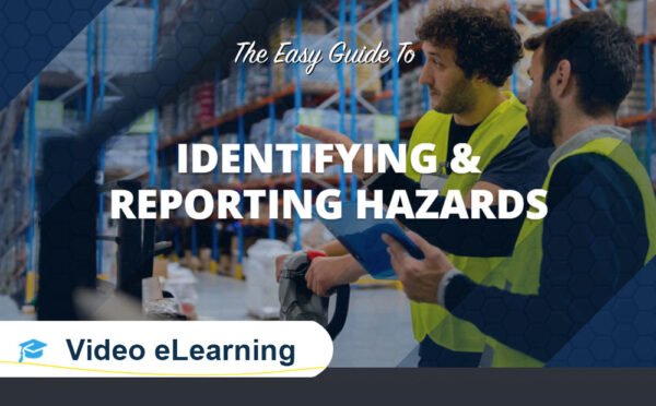 The Easy Guide to Identifying and Reporting Hazards | Channel1