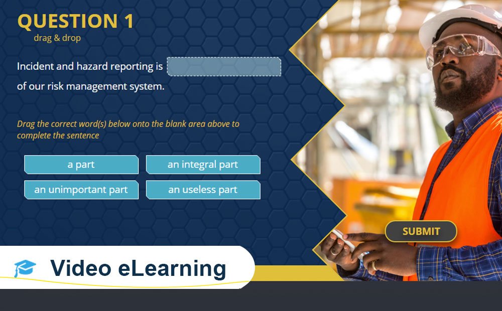 The Easy Guide to Identifying and Reporting Hazards | Channel1