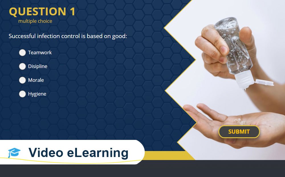The Easy Guide to Infection Control | Channel1