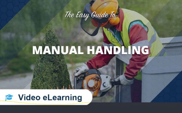 The Easy Guide to Manual Handling | Channel1