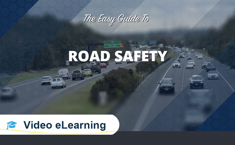 The Easy Guide to Road Safety | Channel1