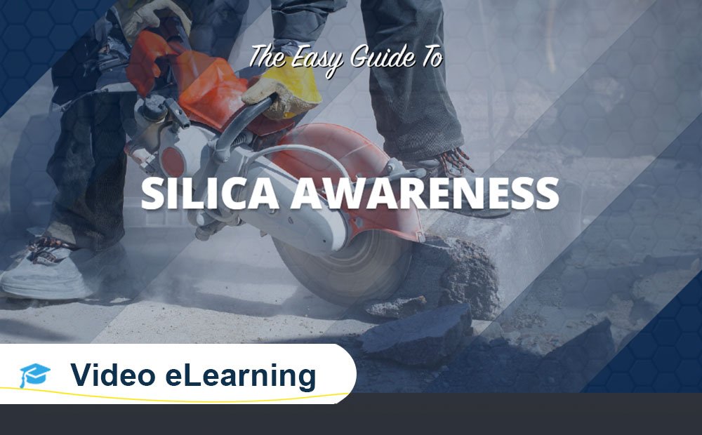 The Easy Guide to Silica Awareness (RCS) | Channel1